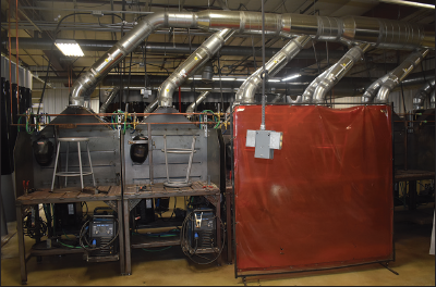 Career and Technical Education Center hitting its stride | News, Sports ...